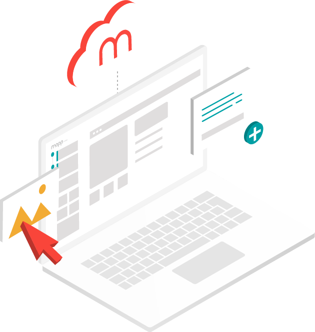 Mapp Marketing Cloud - Beste Marketing-Personalisierungssoftware